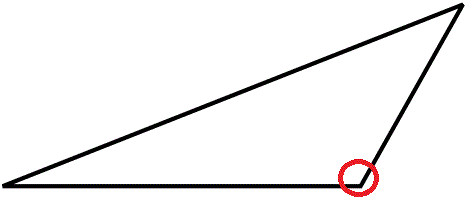 MISS B'S MATH TRIP: Geometry has too many words: Practice with triangles