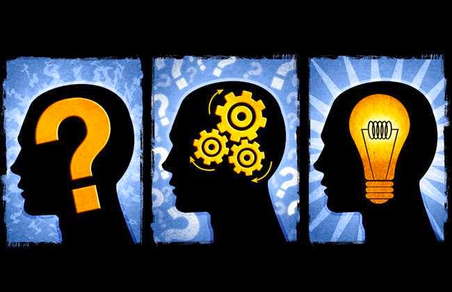 Lógica elemental de bachillerato