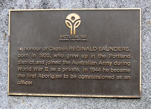 Clancy Tucker's Blog: 8 August 2018 - Captain Reginald Walter 'Reg ...