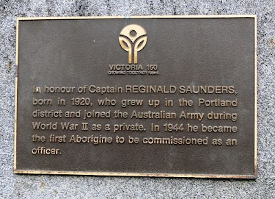 Clancy Tucker's Blog: 8 August 2018 - Captain Reginald Walter 'Reg ...