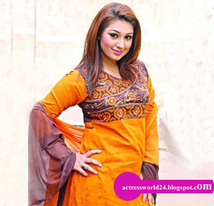 Apu Biswas | Actress World