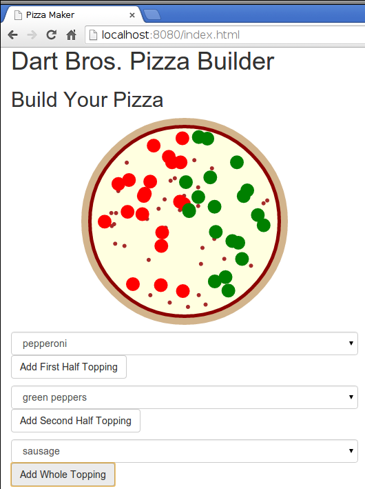 Japhr By Chris Strom Day 1000 Animated Svg In Polymer