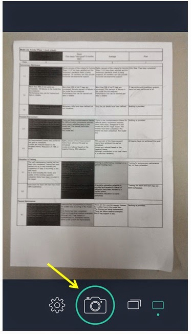 Apa Saja Ada di Sini: Scan Dokumen Pakai Ponsel Android