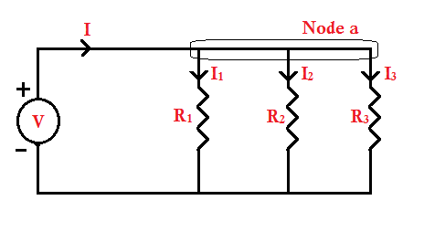 Electrical GENIUS: PARALLEL RESISTORS AND CURRENT DIVISION