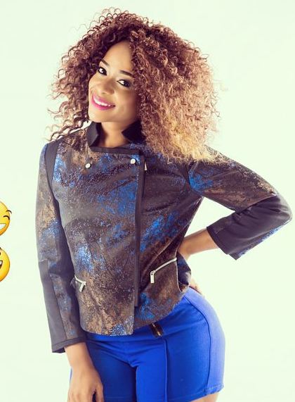 SWP: Linah - No Stress (Official Video)