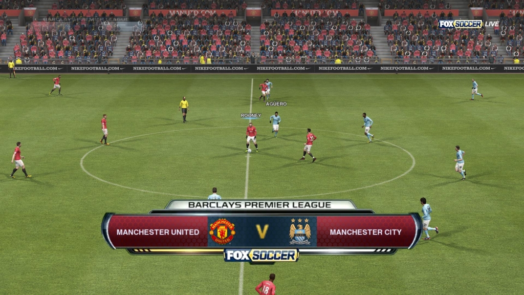 PES 2013 Scoreboards - ZPES-PATCH