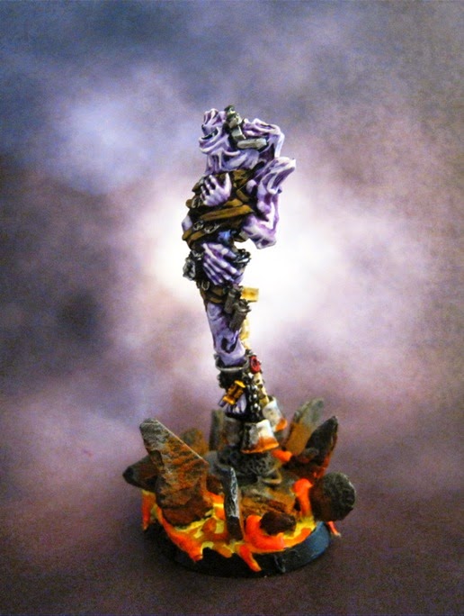 Daemonhost Showcase and Tutorial