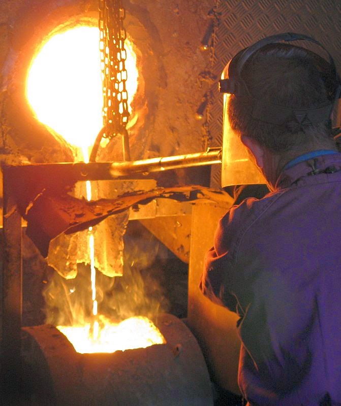 Aleaciones: Aleaciones - Quimica