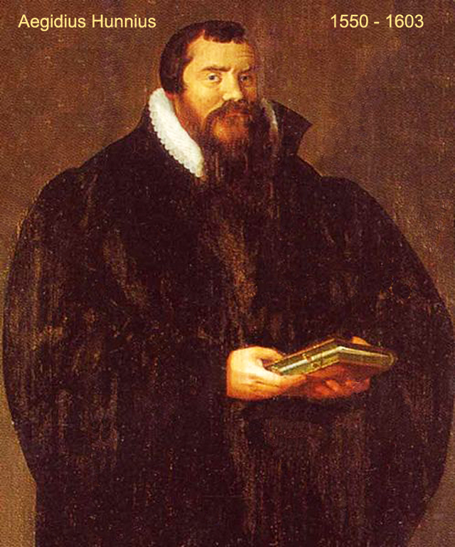 Ichabod, The Glory Has Departed: A Brief History and Summary of UOJ ...