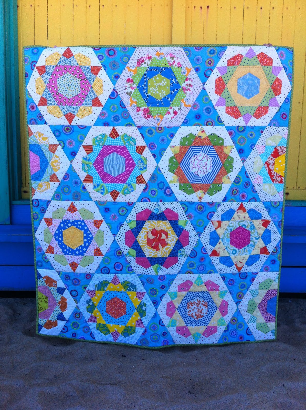 Patchwork n Play: Quilts I have made!