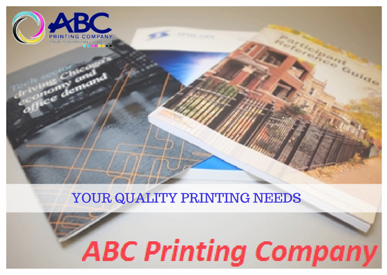 ABC Printing Company