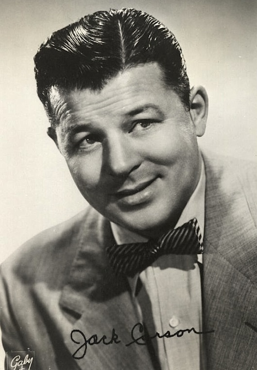 1000+ images about Jack Carson on Pinterest