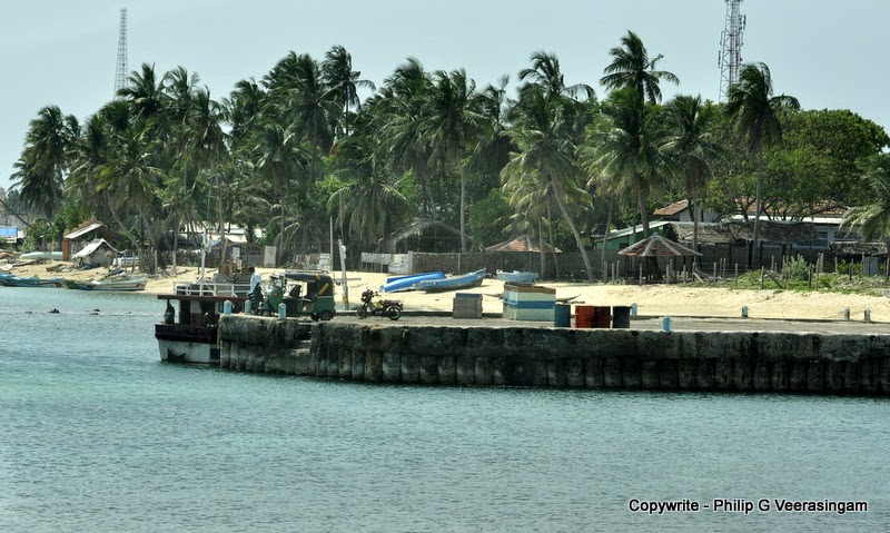 philipveerasingam: Point-Pedro and Manalkaadu, Sri Lanka.