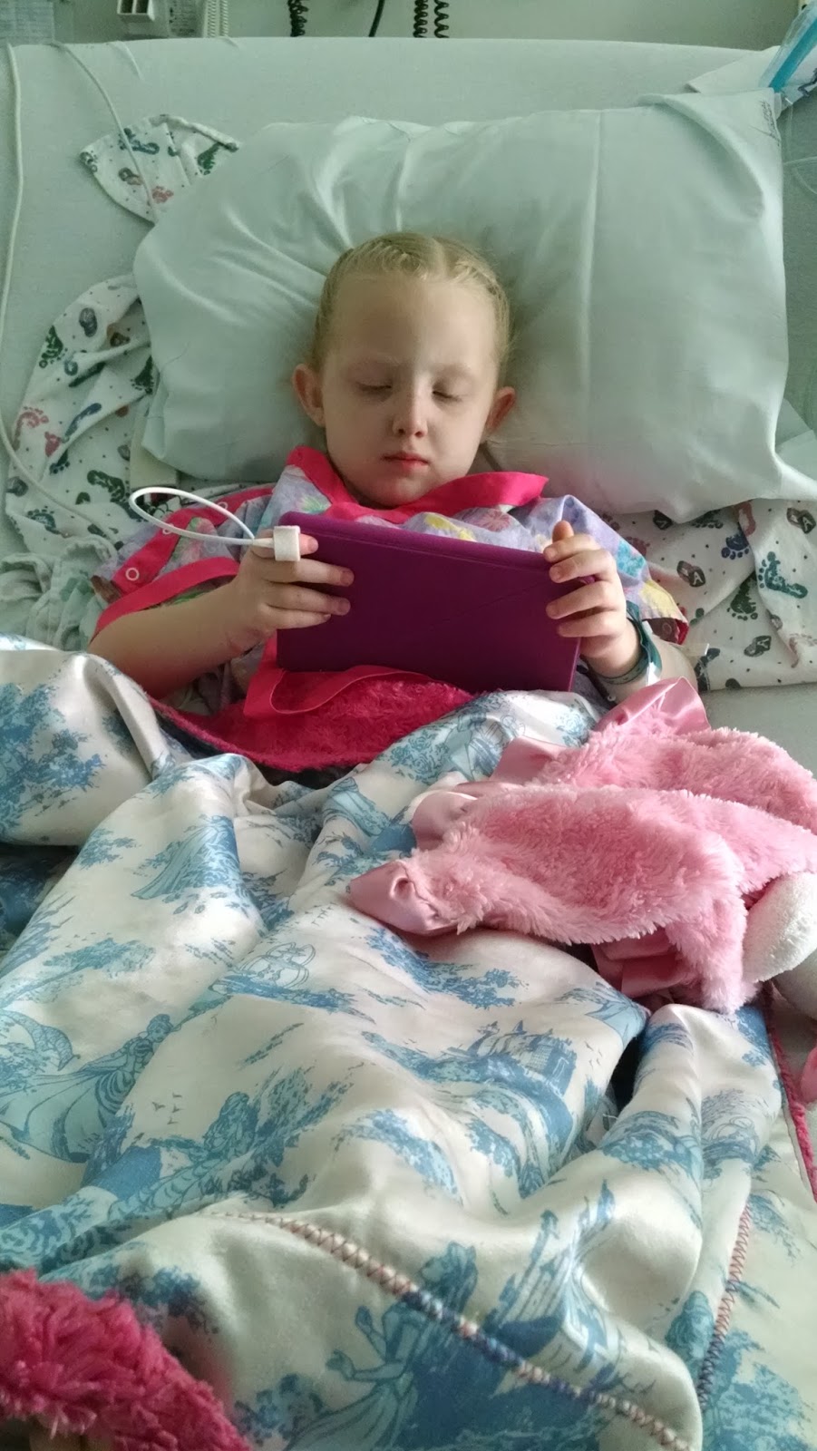 The Story of a Baby with SVT(PJRT)