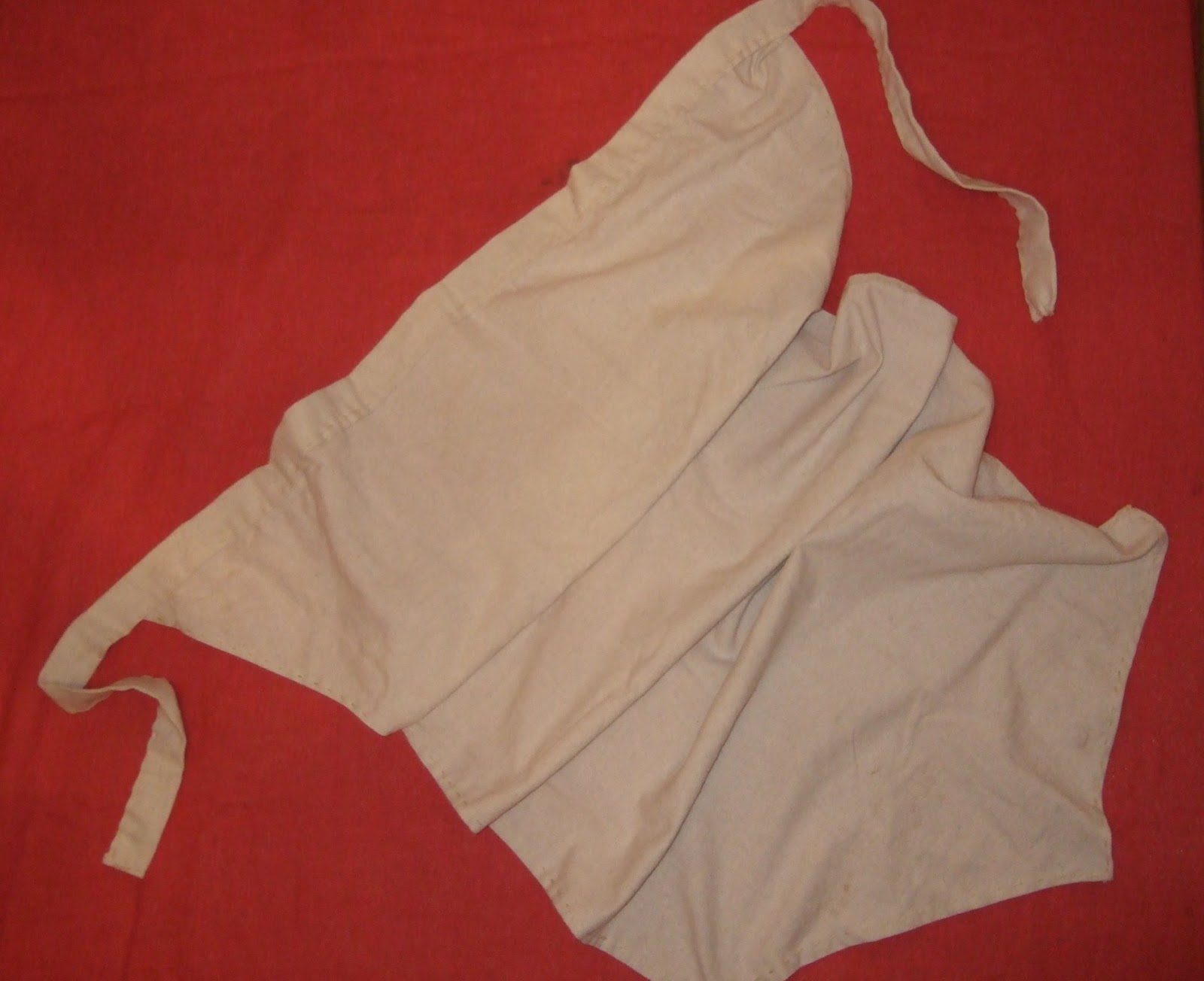 Roy - Heritage Educator: 6/7 August - The Romans Return to Hardwick ...