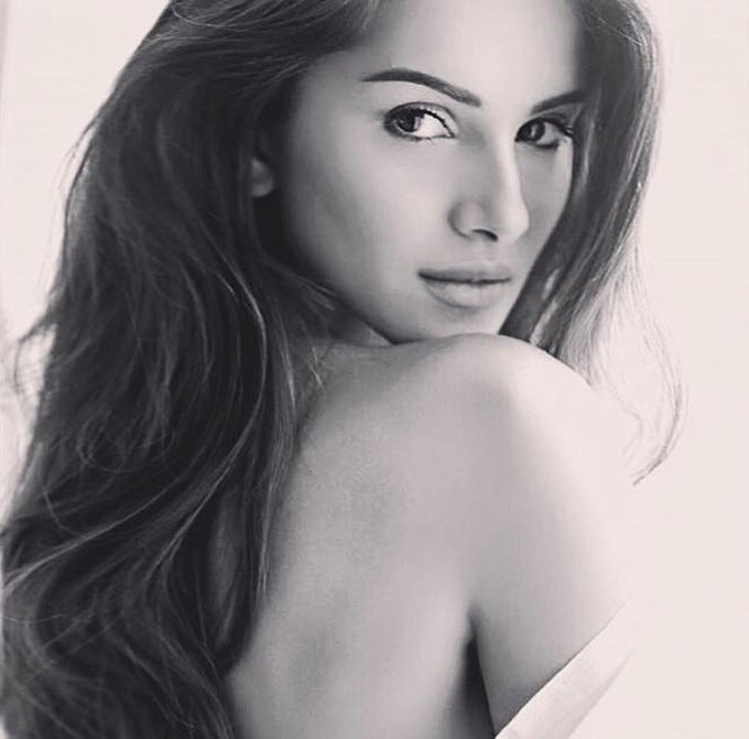 Tara Sutaria Latest Photoshoot Stills.