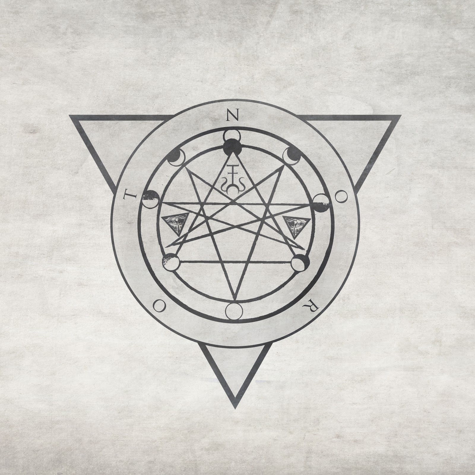 Norot - Returning the Serpents to Ireland