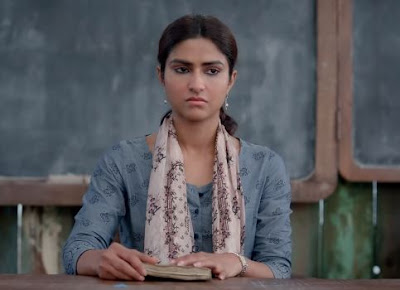 Meet Notebook Movie Actress Pranutan Bahl Images, Wallpapers