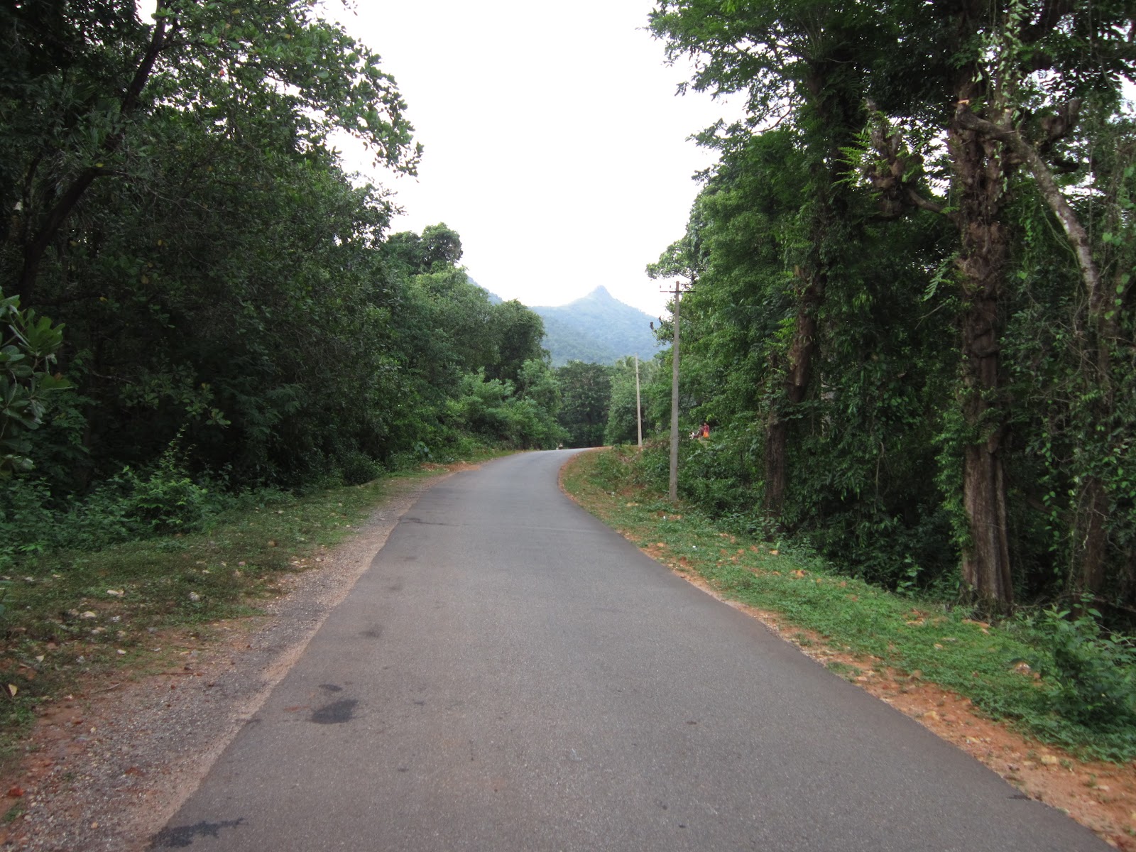 YENNAAR: Shishileshwara Temple at Shishila