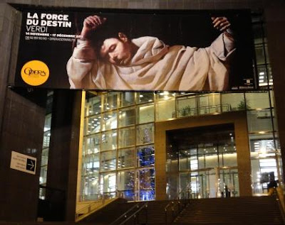 Fanáticos da Ópera / Opera Fanatics: LA FORZA DEL DESTINO, Ópera ...