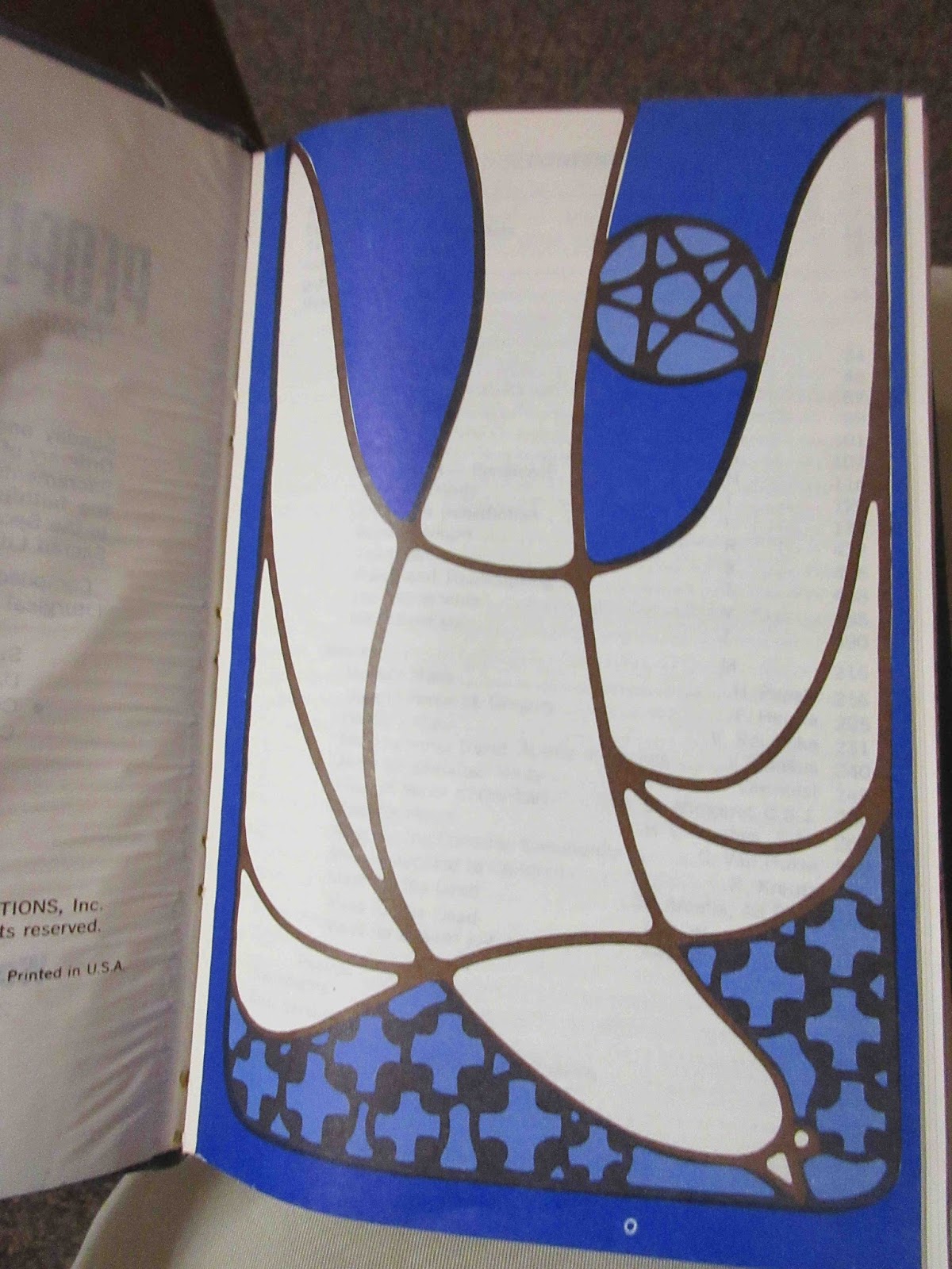 New Liturgical Movement: “What Were They Smoking?”: On Liturgical Art ...