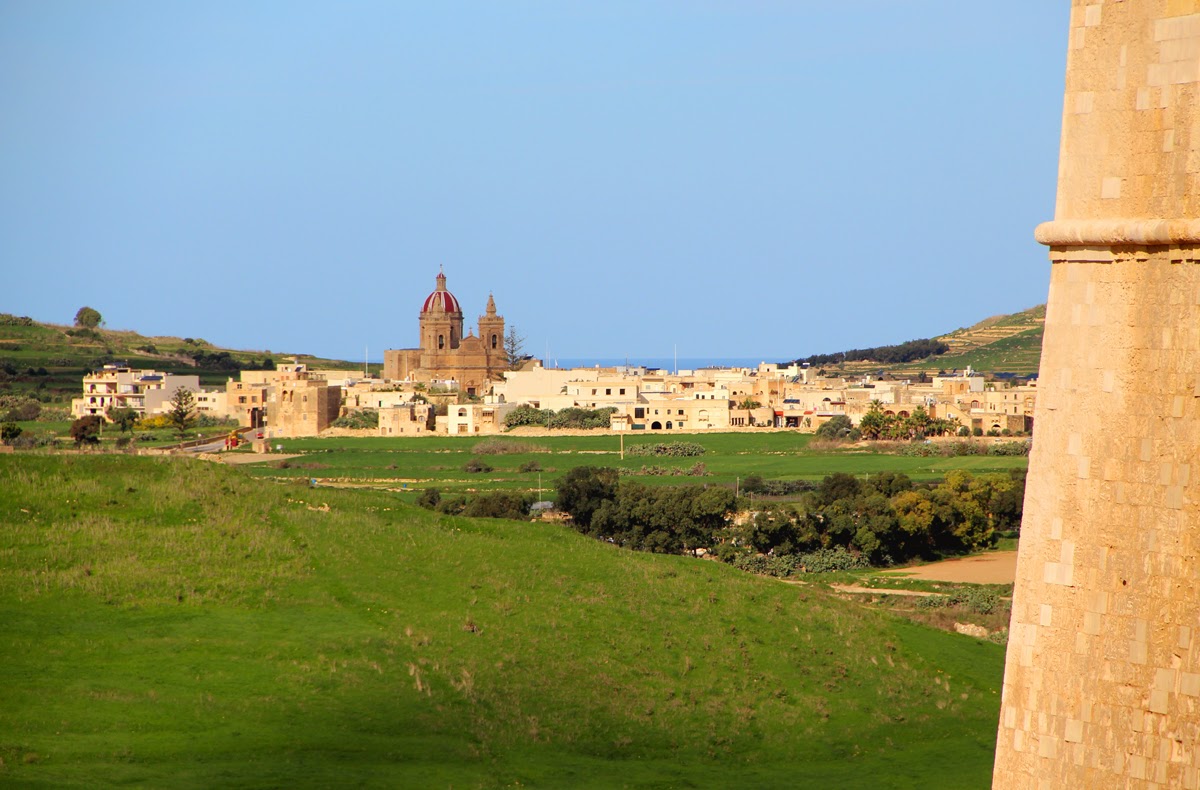 Fotoreportaže iz potovanj. Svet kot ga vidim.: Malta 2014: Izlet na ...