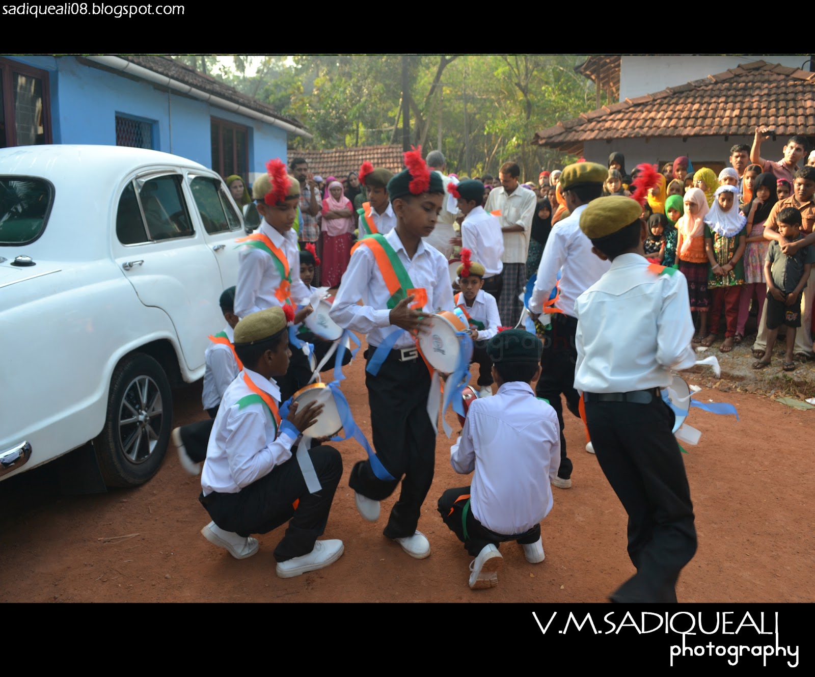 V.M SADIQUE ALI photography: duff muttu