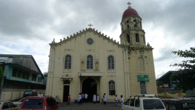 Guinobatan, Albay