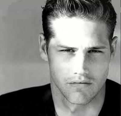 .: MODELO: CHAD COLE