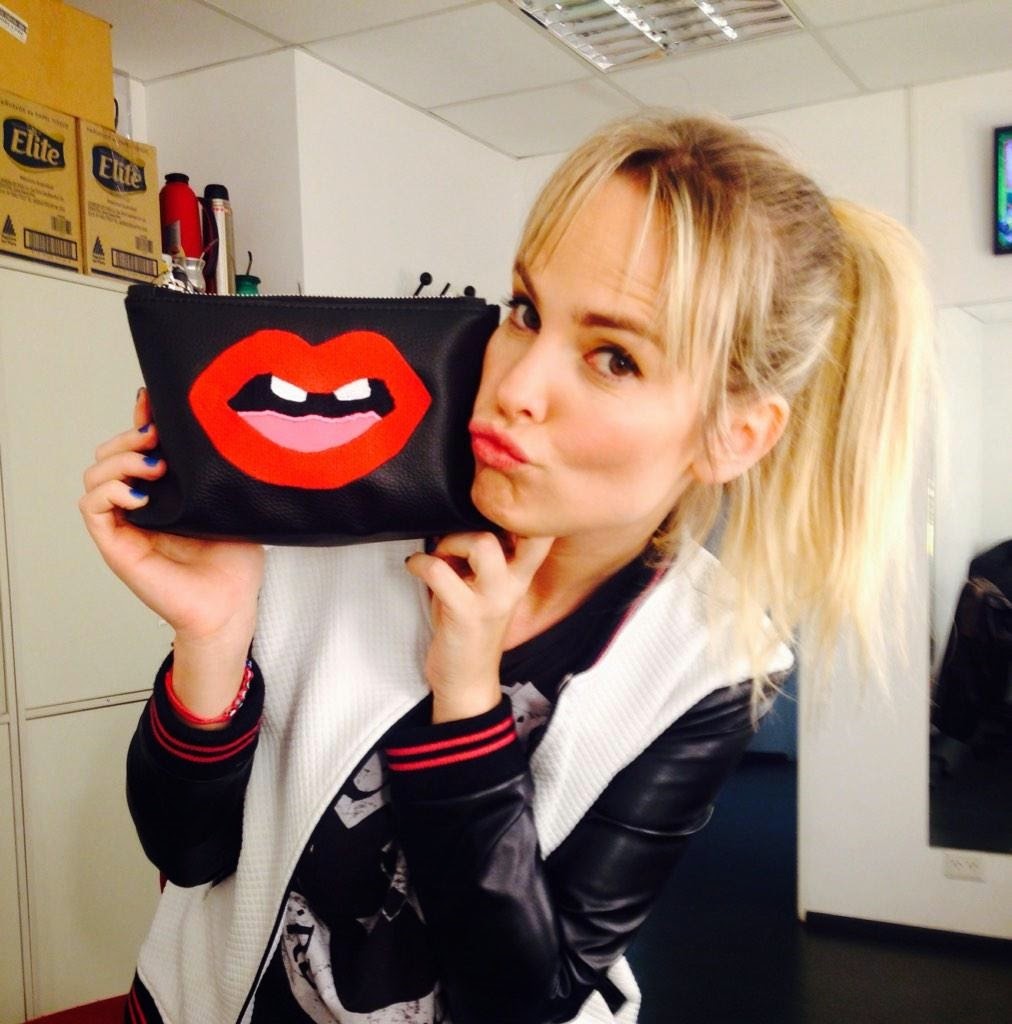 Muni Seligmann: Muni Looks #13