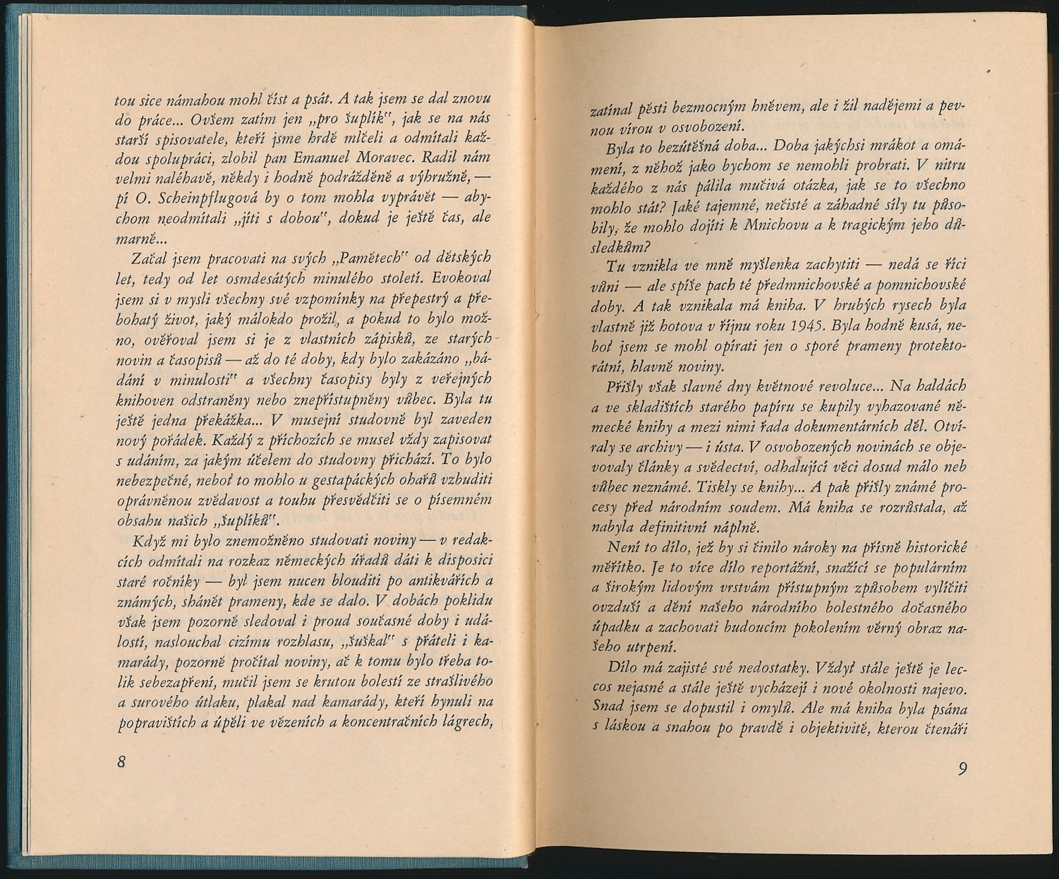 antikvariát STARÉ DOBRÉ: ZEMAN, ADOLF - ČESKOSLOVENSKÁ GOLGOTA