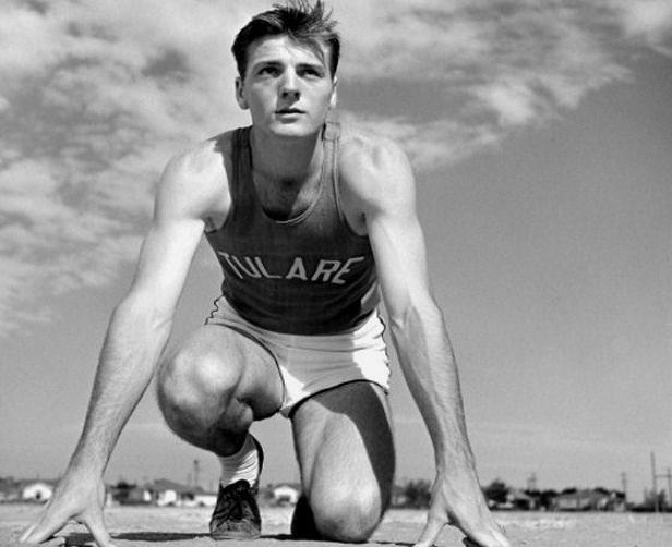 Historias del deporte: La increíble transformación de Bob Mathias