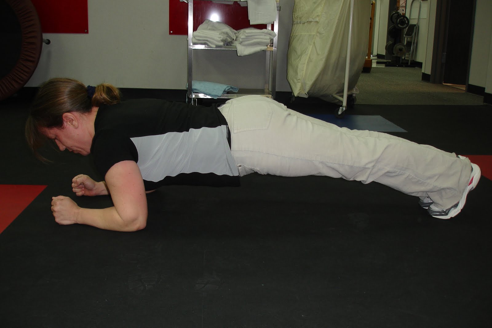 Move to Improve: January 2016