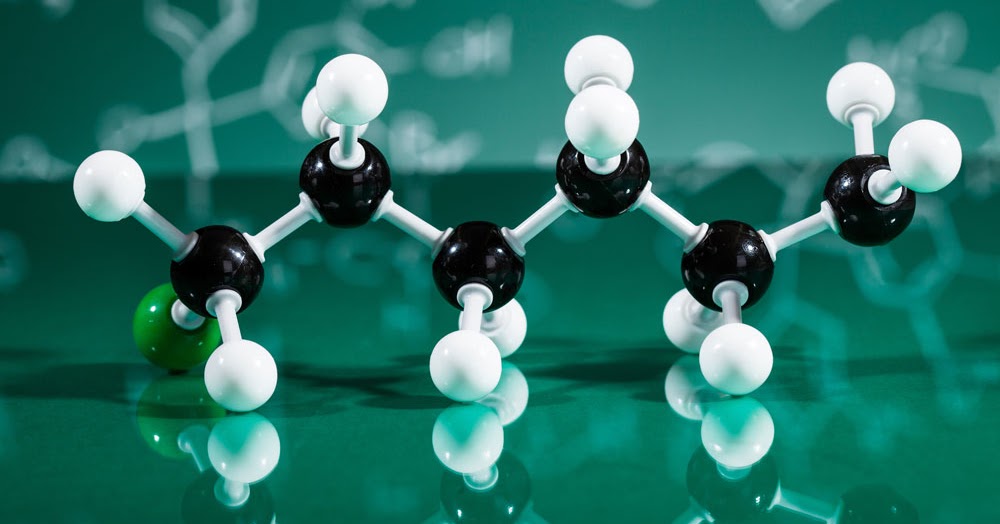 Química del Carbono