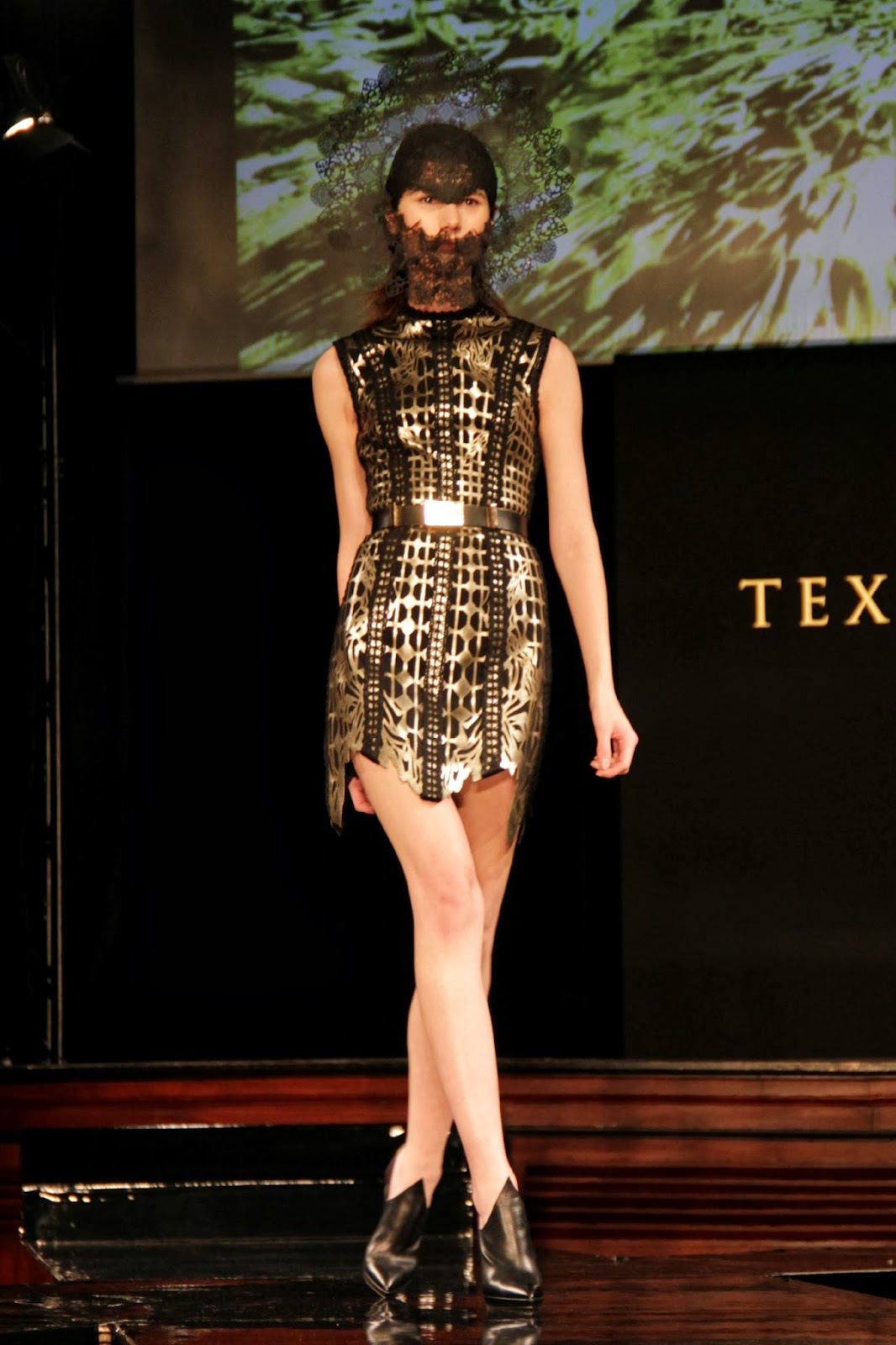 TEX SAVERIO F/W 2014/15 ~ Signorfandi