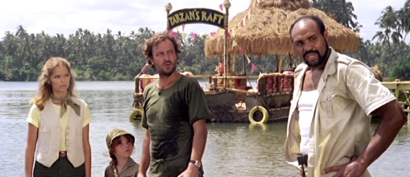 Cool Ass Cinema: Cool Ass Cinema Presents: An Interview With Bobby Rhodes