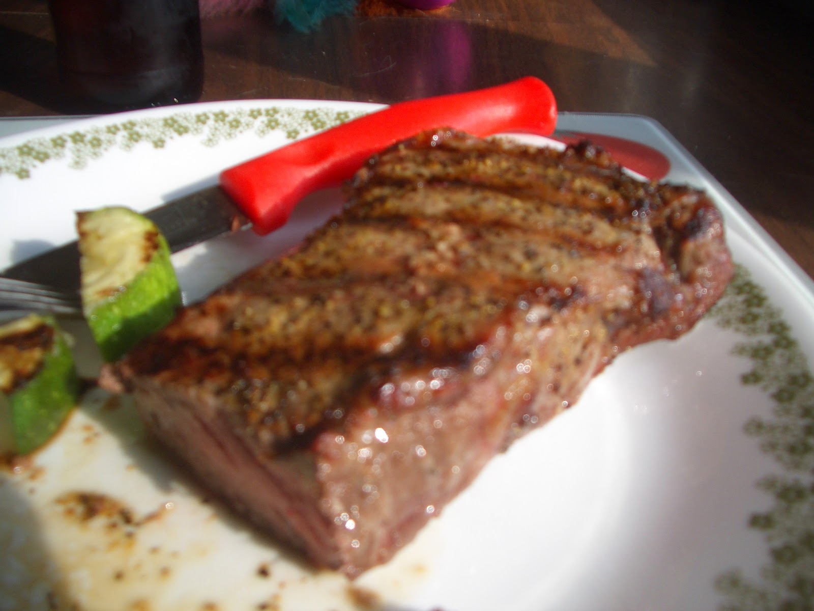 JUST DUCKY!: July 2014