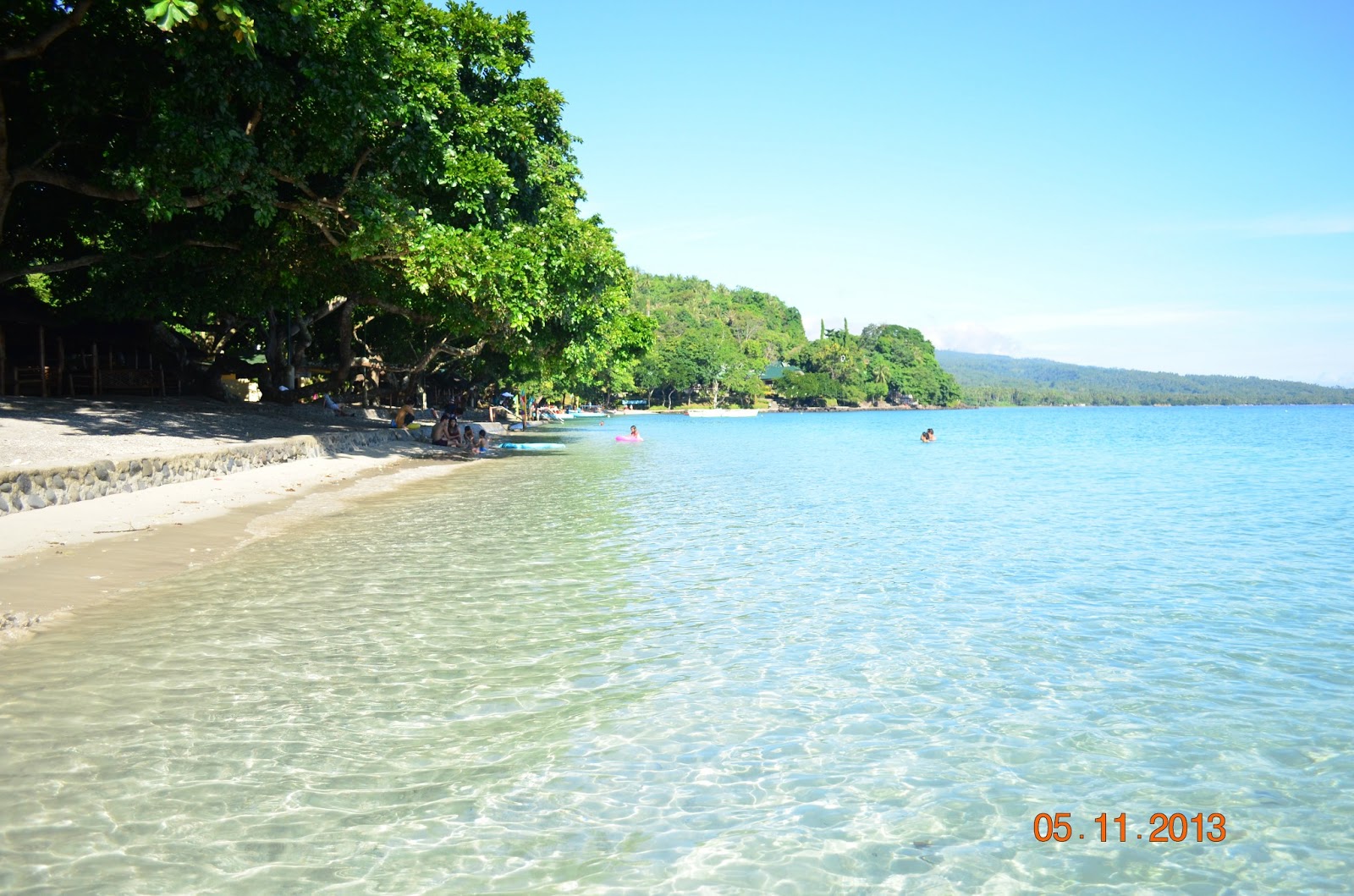 Duka Bay Resort: Duka Bay Resort: My Latest Experience