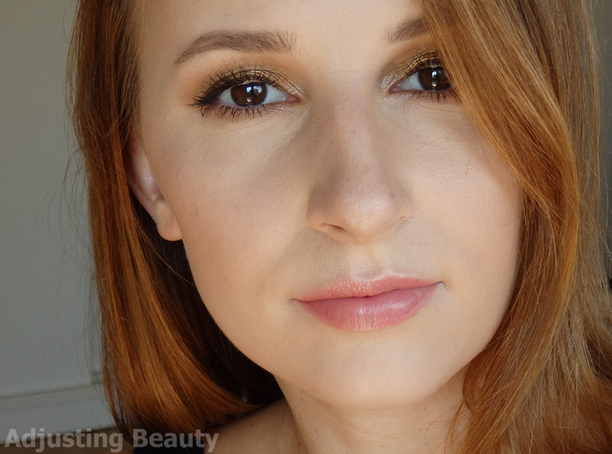 September 2017 - Adjusting Beauty