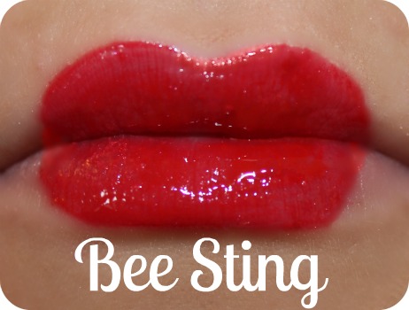 blushing basics: Basic Lip Lesson