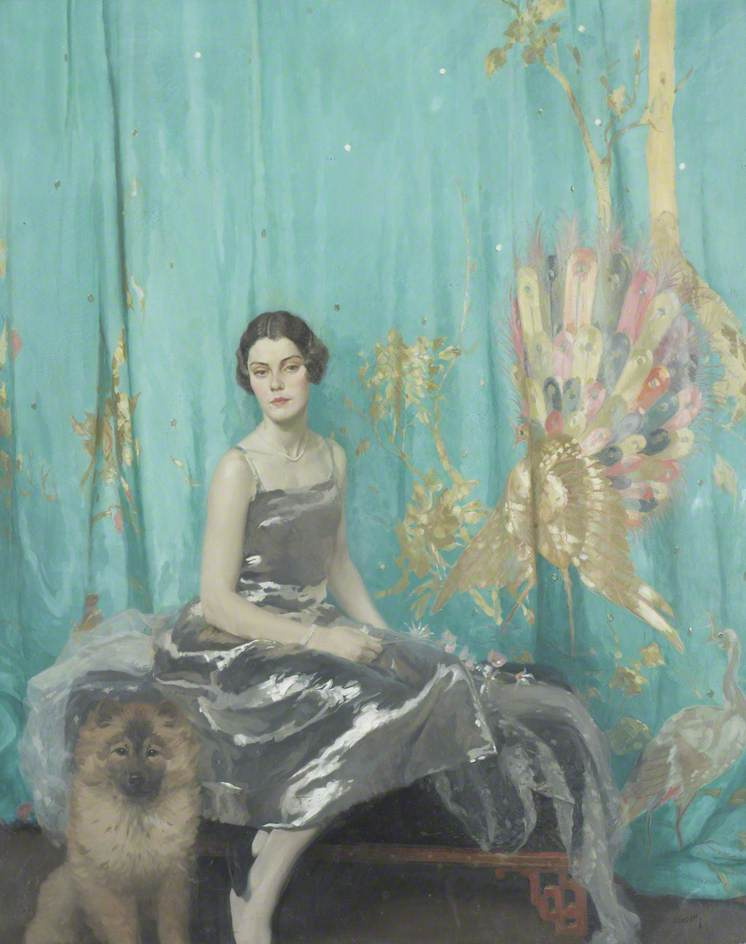 deep space daguerreotype: James Durden, 1878 - 1964