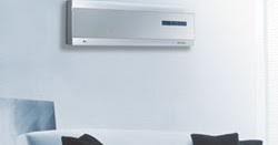 Sandium Heating and Air Blog: Ductless Air Conditioners - An Innovative ...