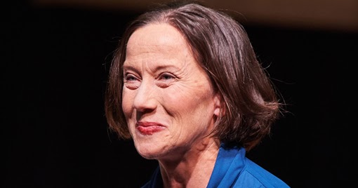 wanderlust ATLANTA: Stoic Carolyn Cook Elevates Blackberry Winter