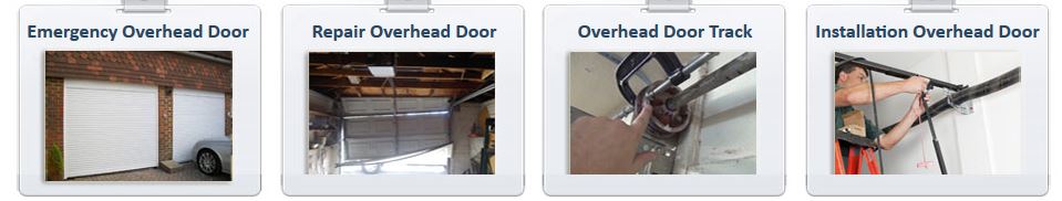 Overhead Door: Overhead Door