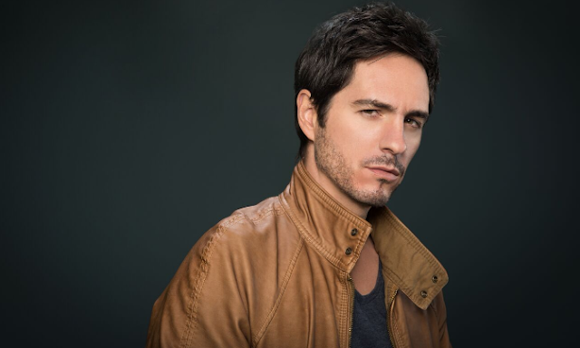 Cadena Telemundo estrena este próximo martes la súper serie "El Chema"