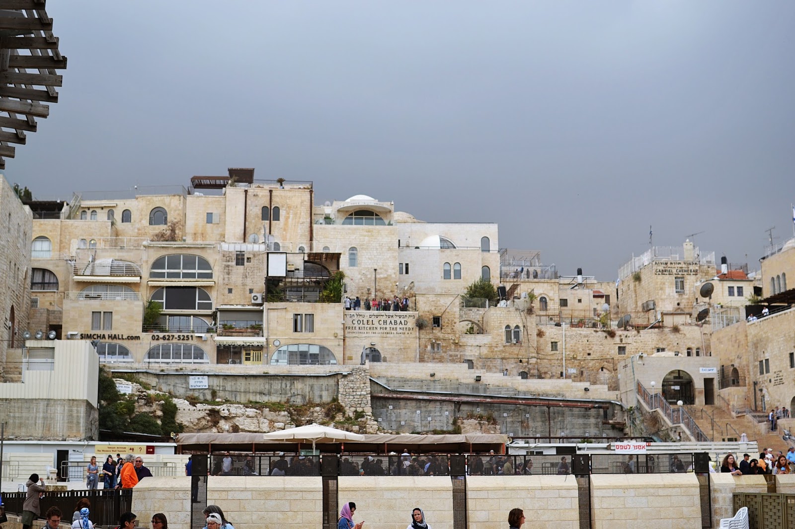 payton marie: TRAVELS: ISRAEL | PART TWO