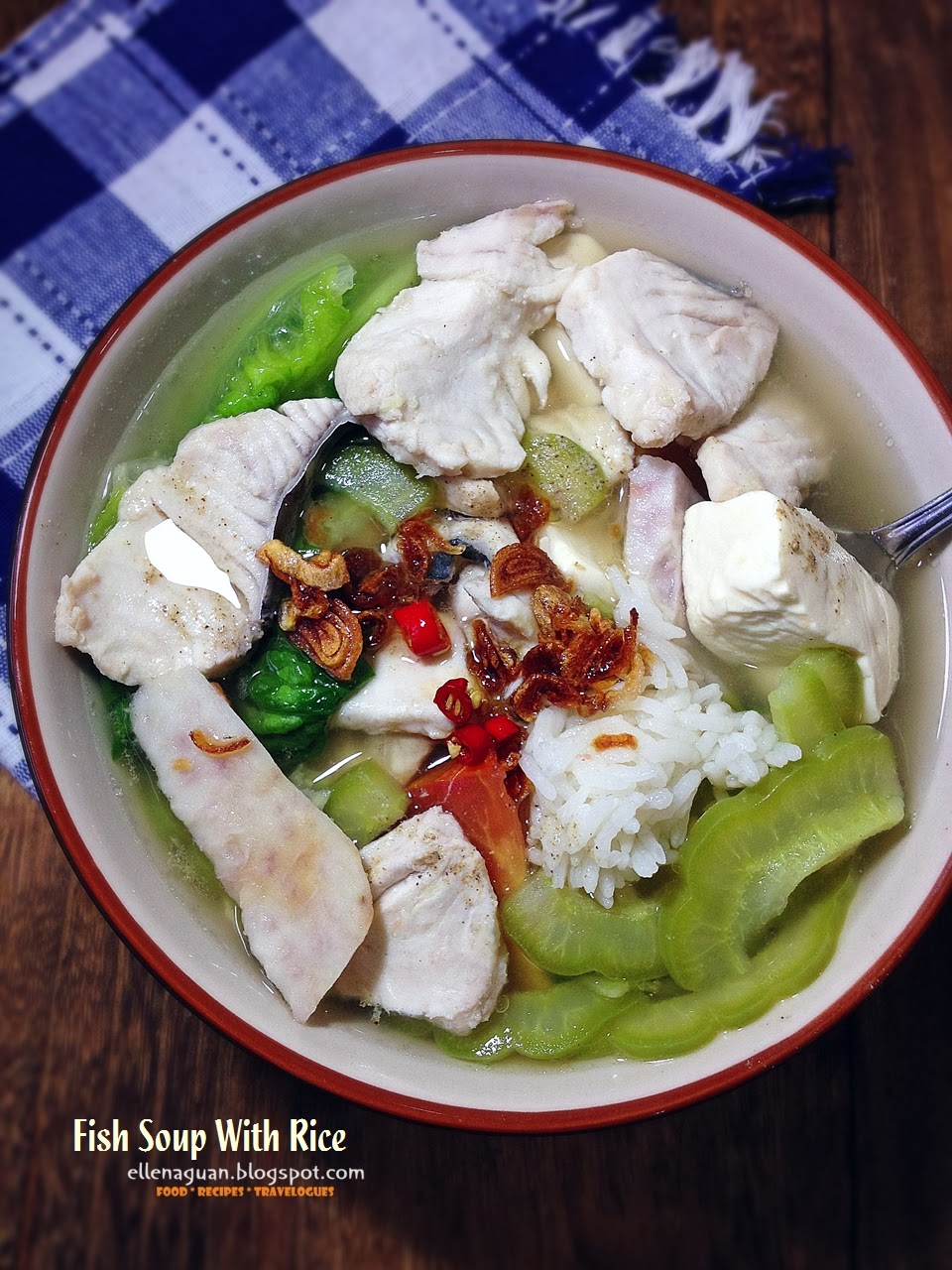 Cuisine Paradise | Singapore Food Blog | Recipes, Reviews And Travel ...