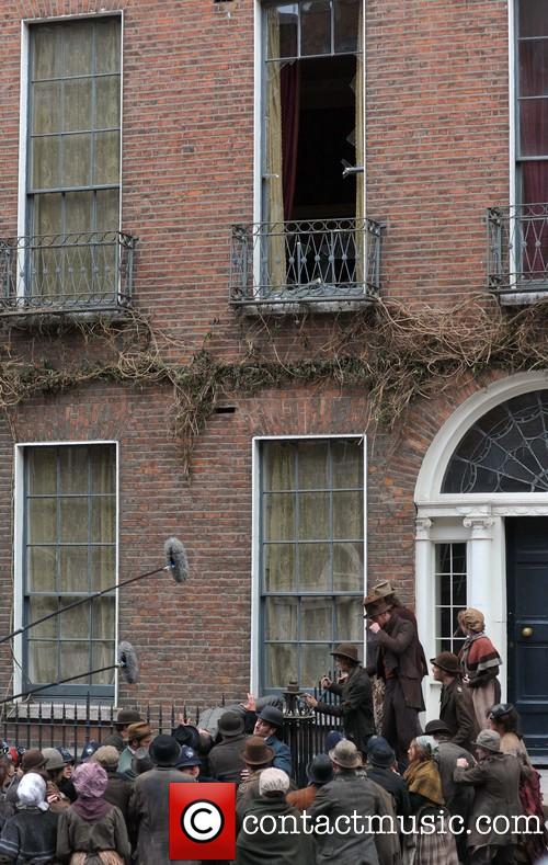 The League of Austen Artists: Matthew Macfadyen, Jerome Flynn, Adam ...