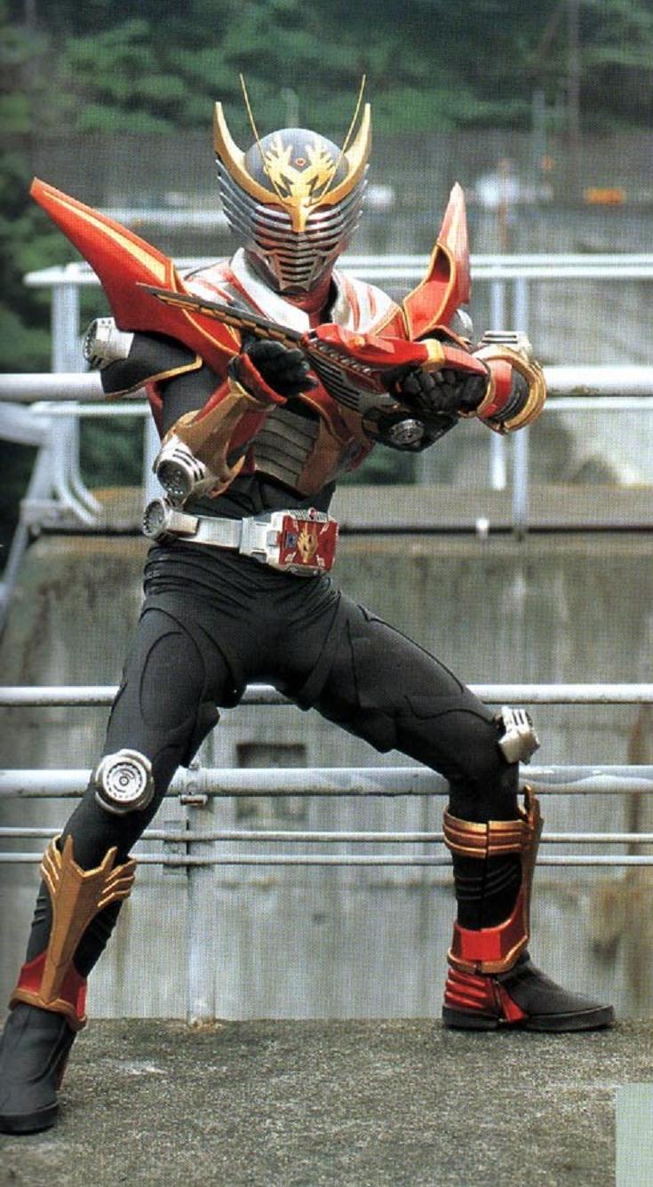 仮面ライダー: Kamen Rider Ryuki Survive (仮面ライダー龍騎 Survive)