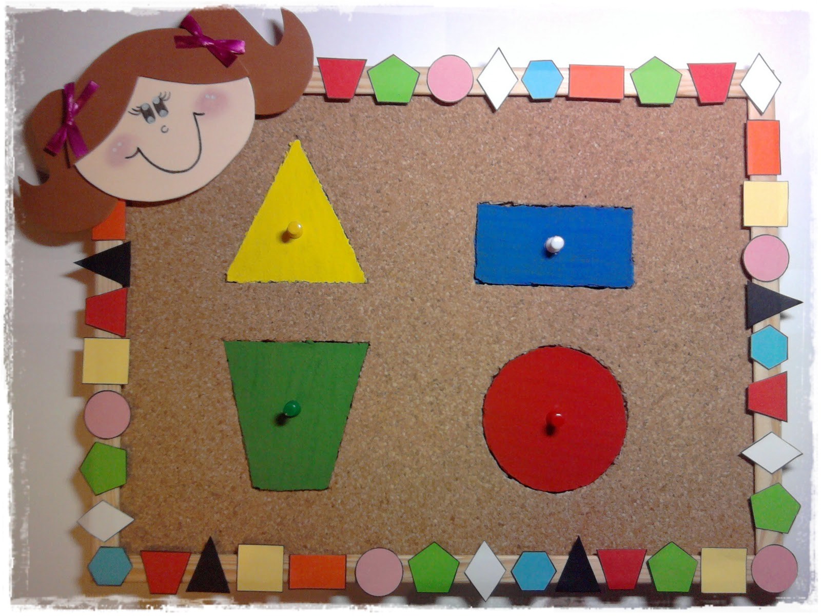 Imágenes de material didáctico para Preescolar - Imagui